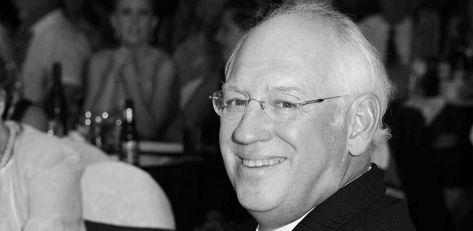 The Ed Coates Memorial Foundation