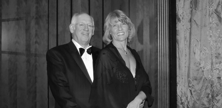 The Ed Coates Memorial Foundation